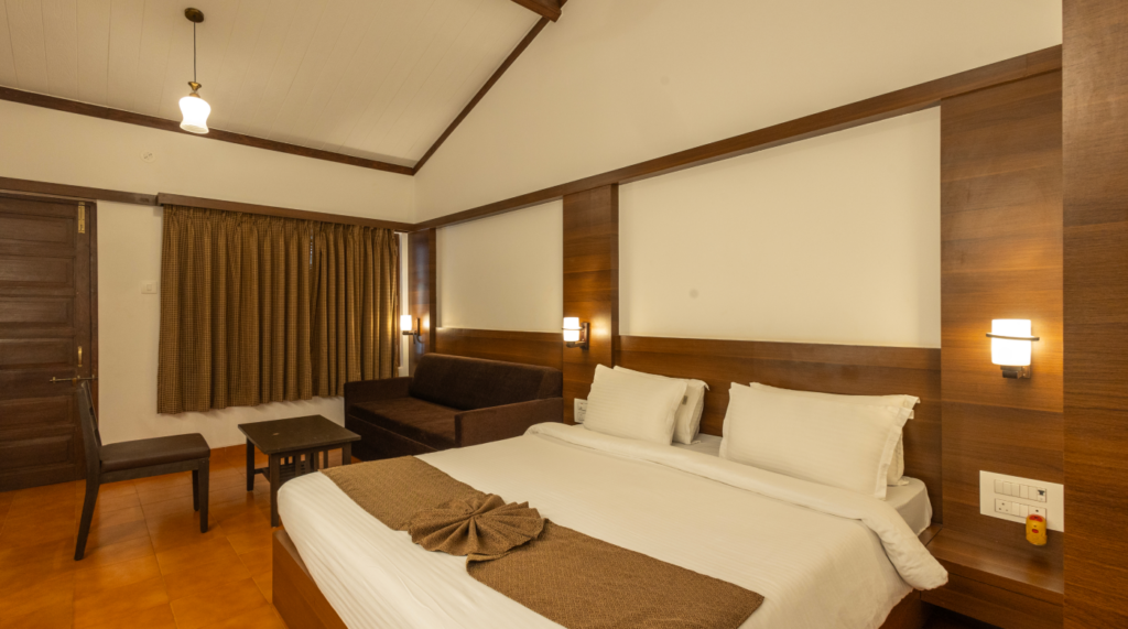 Home - Scarlet Matheran